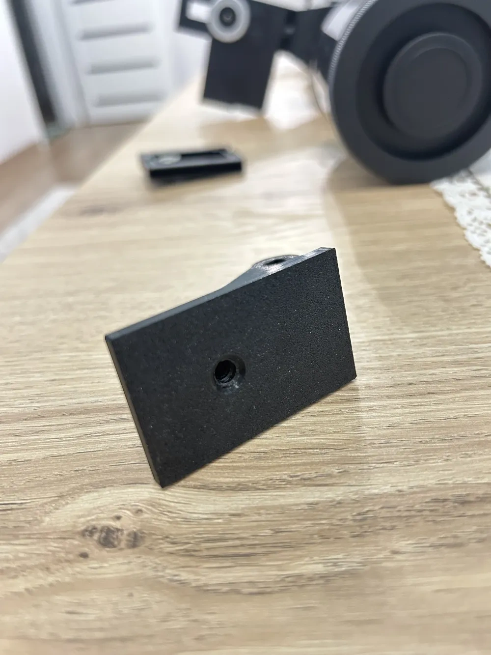 儿童望远镜到相机三脚架适配器 - 免费 3D 打印模型 - MakerWorld