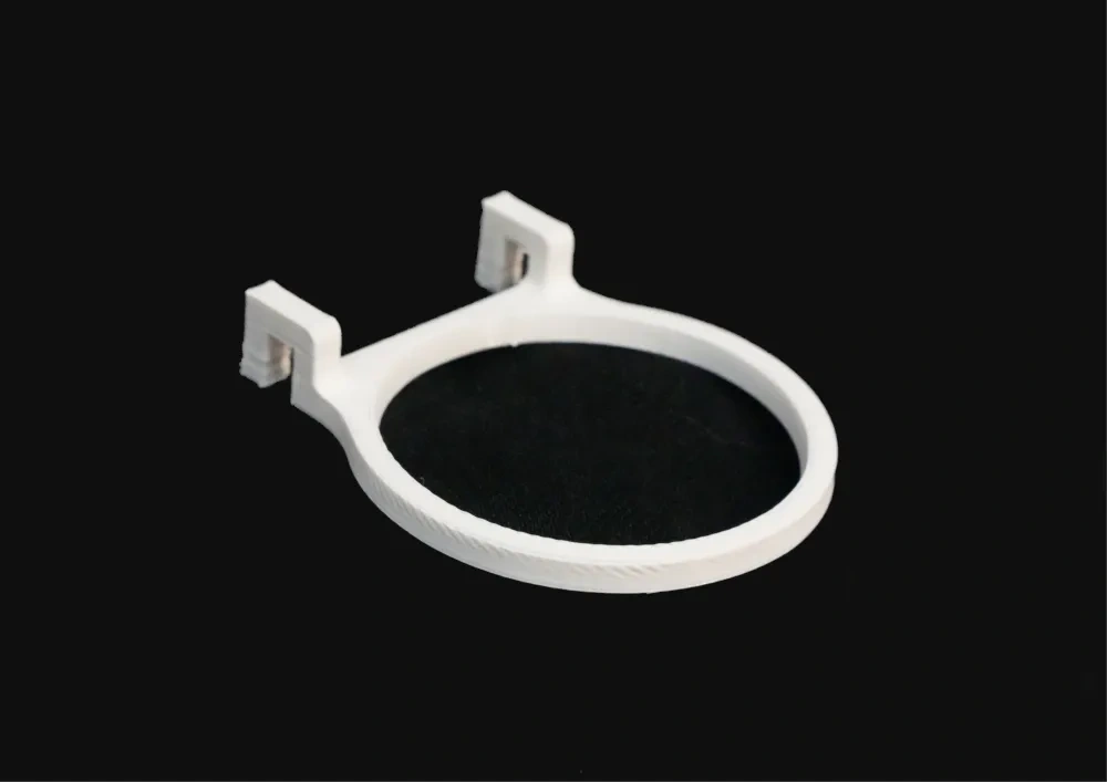 Ikea SKADIS FEJKA 花盆架 - 免费 3D 打印模型 - MakerWorld