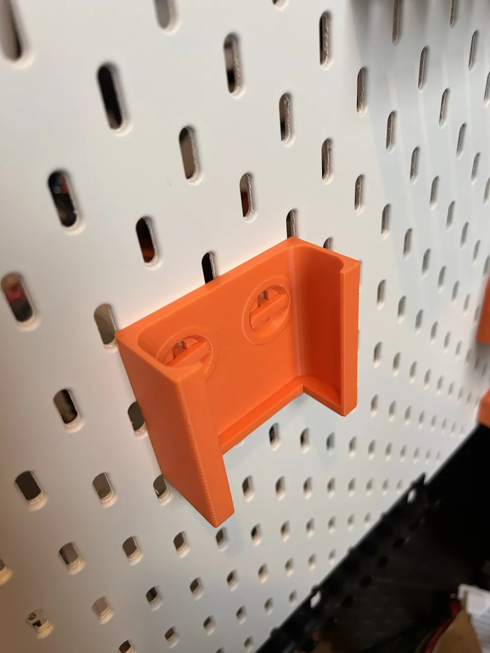 小米电动精密螺丝刀支架 - 免费 3D 打印模型 - MakerWorld