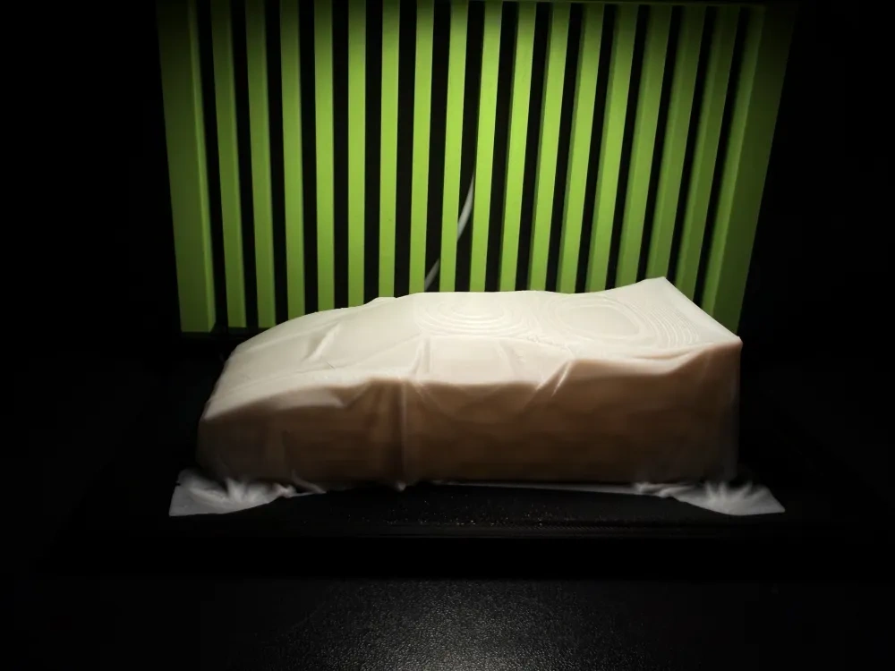 兰博基尼Countach揭示 - 揭幕汽车模型！ - 免费 3D 打印模型 - MakerWorld