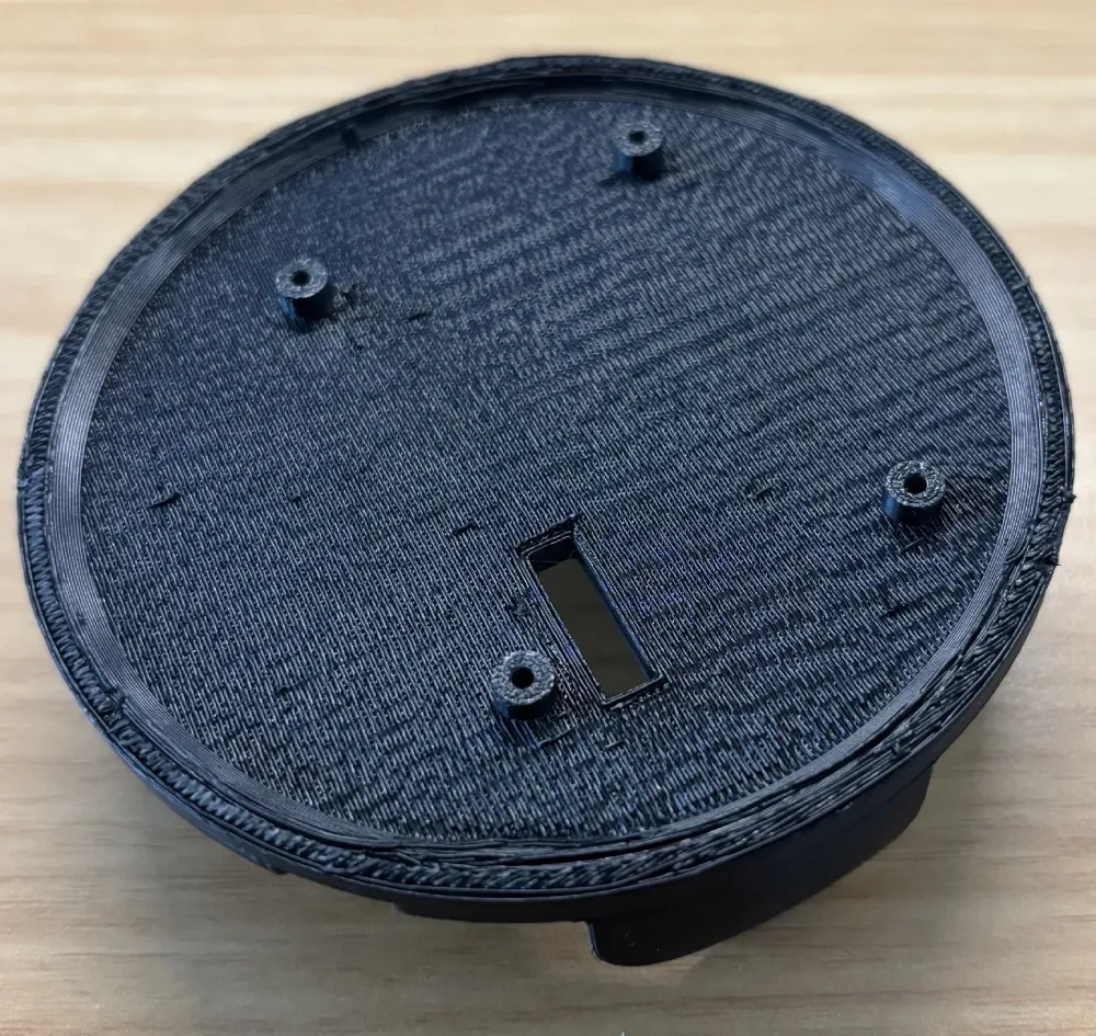 Alexa / Home Assistant 语音预览 - 免费 3D 打印模型 - MakerWorld