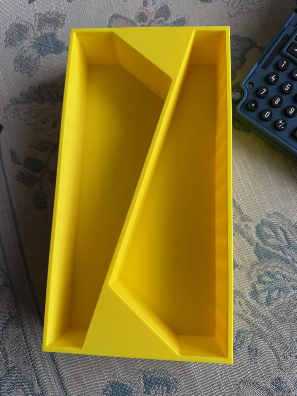 WINWING MCDU/PFP 支架 - 免费 3D 打印模型 - MakerWorld