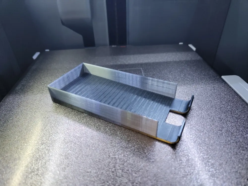 Olight OStation X 废料盘 - 免费 3D 打印模型 - MakerWorld