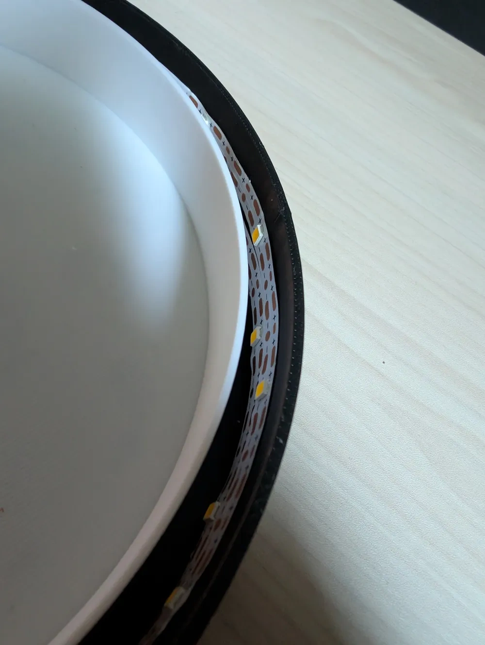 LED 剪影灯 日本山水风景 - 免费 3D 打印模型 - MakerWorld