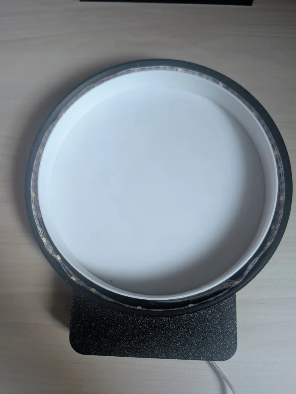 LED 剪影灯 日本山水风景 - 免费 3D 打印模型 - MakerWorld