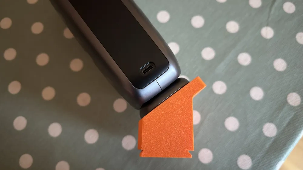 Dwarf Mini EQ 楔块 52度 Arca Swiss T45 - 免费 3D 打印模型 - MakerWorld