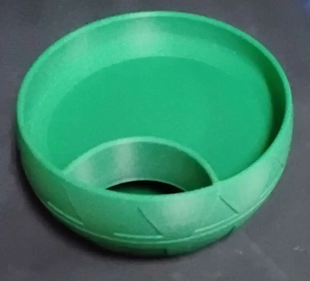 开心果碗 - 免费 3D 打印模型 - MakerWorld