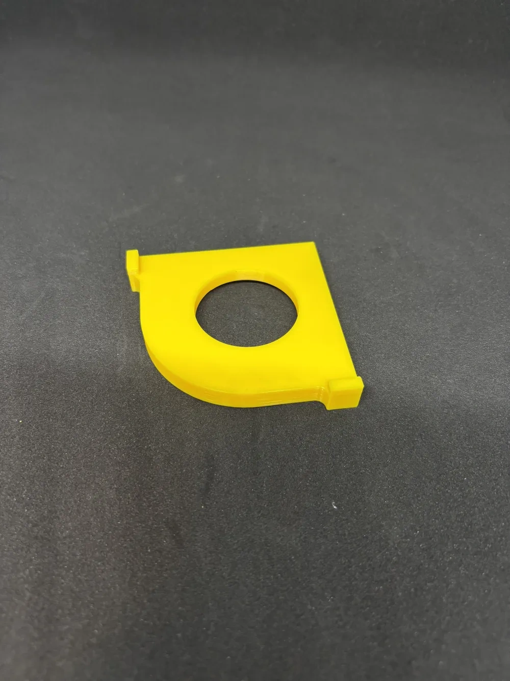 用于36毫米圆角的修边机导轨 - 免费 3D 打印模型 - MakerWorld