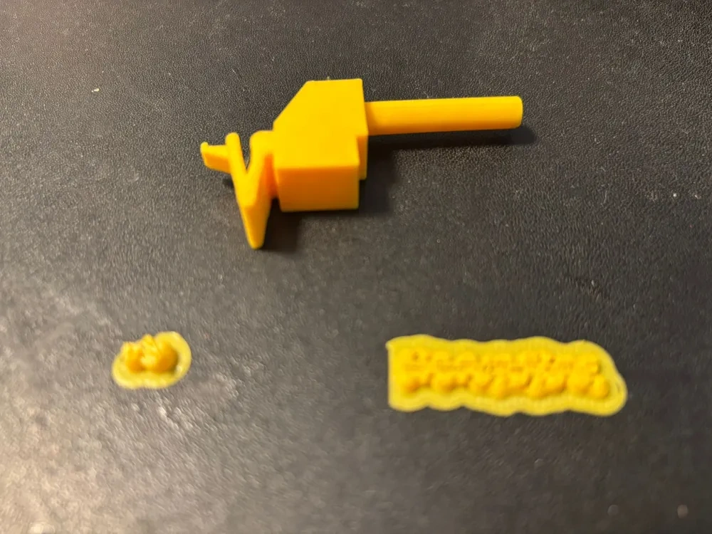 Kosmos Cyborg Hand - PartD18 需要用于拇指 - 免费 3D 打印模型 - MakerWorld