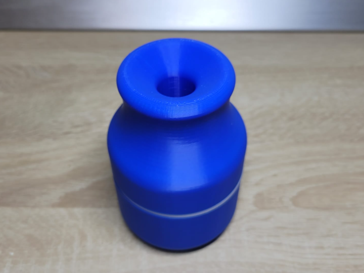 IQOS 烟灰缸 纤细版 - 免费 3D 打印模型 - MakerWorld