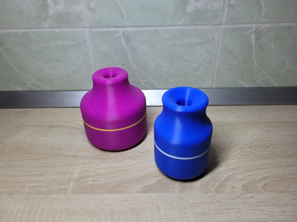 IQOS 烟灰缸 纤细版 - 免费 3D 打印模型 - MakerWorld