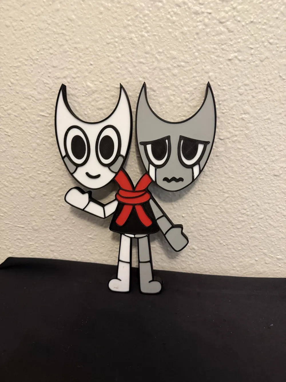 Dandy's World Razzle and Dazzle - 免费 3D 打印模型 - MakerWorld