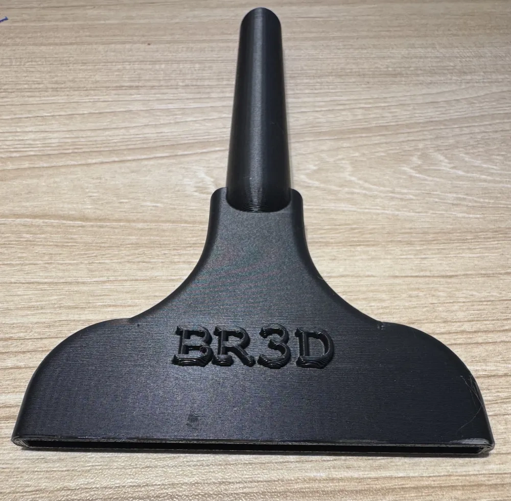 亚克力水族箱刮刀 - 免费 3D 打印模型 - MakerWorld