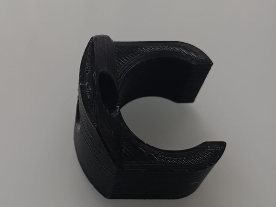 狂欢节乐队"左撇子"乐器鼓槌支架 - 免费 3D 打印模型 - MakerWorld