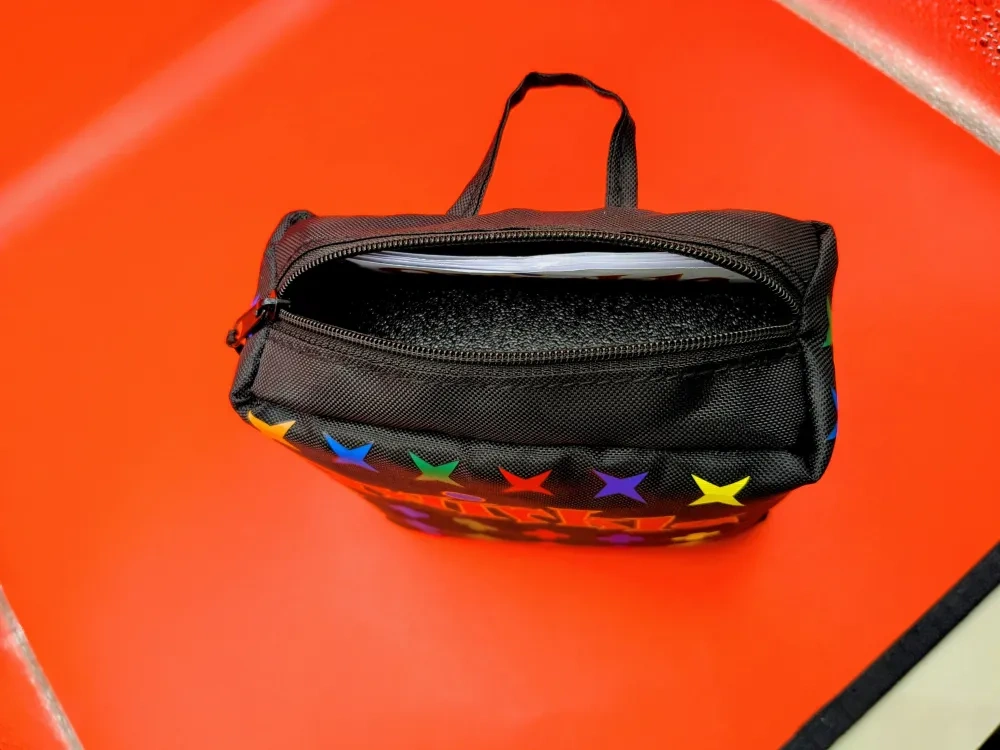 Qwirkle棋子支架（旅行版） - 免费 3D 打印模型 - MakerWorld