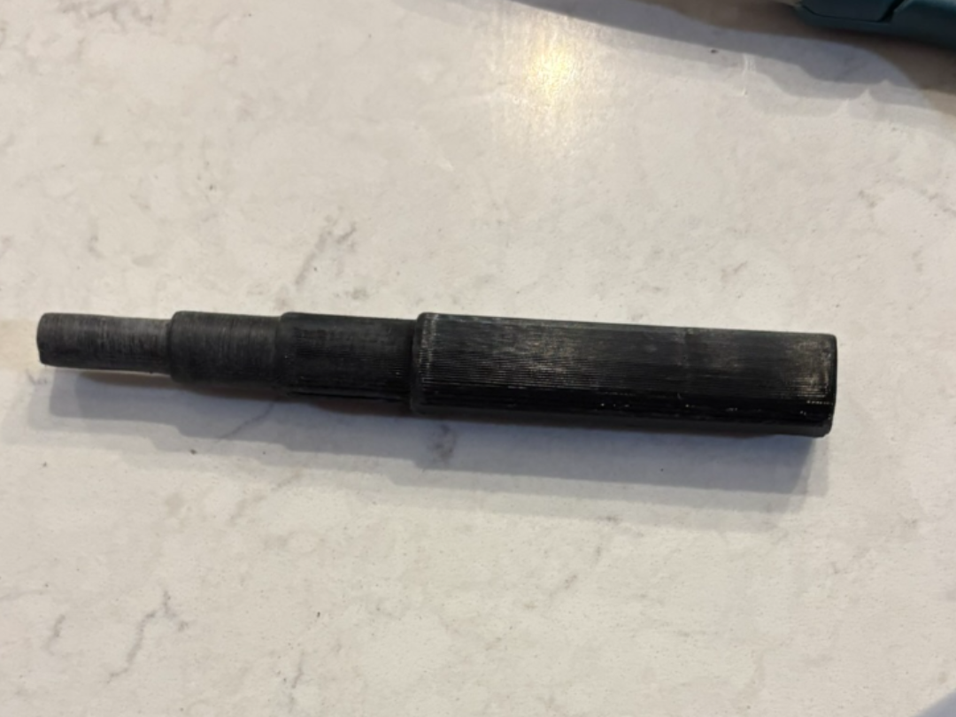 Briley 小口径拔出器 - 免费 3D 打印模型 - MakerWorld