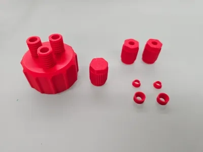 Hemmy | Home - MakerWorld