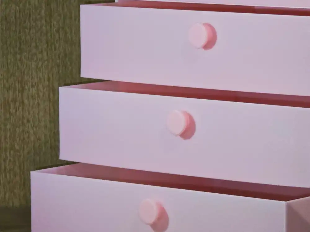 Desk Drawer - 免费 3D 打印模型 - MakerWorld