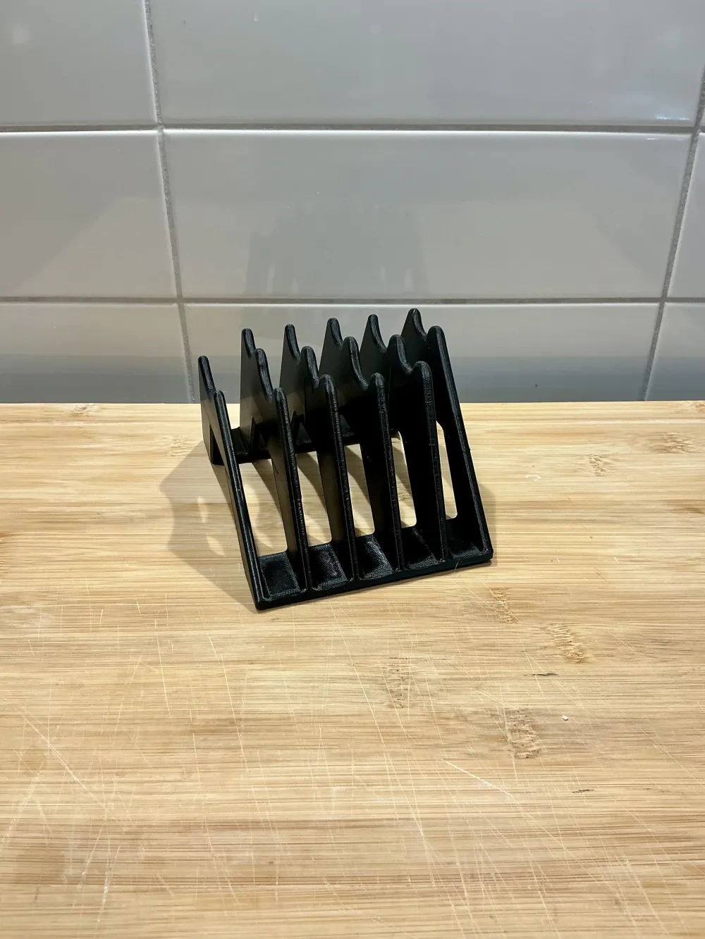 Kenwood Cooking Chef XL 盘片整理器 - 免费 3D 打印模型 - MakerWorld