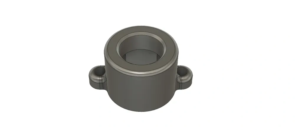 Sensus 620 传感器支架 - 免费 3D 打印模型 - MakerWorld