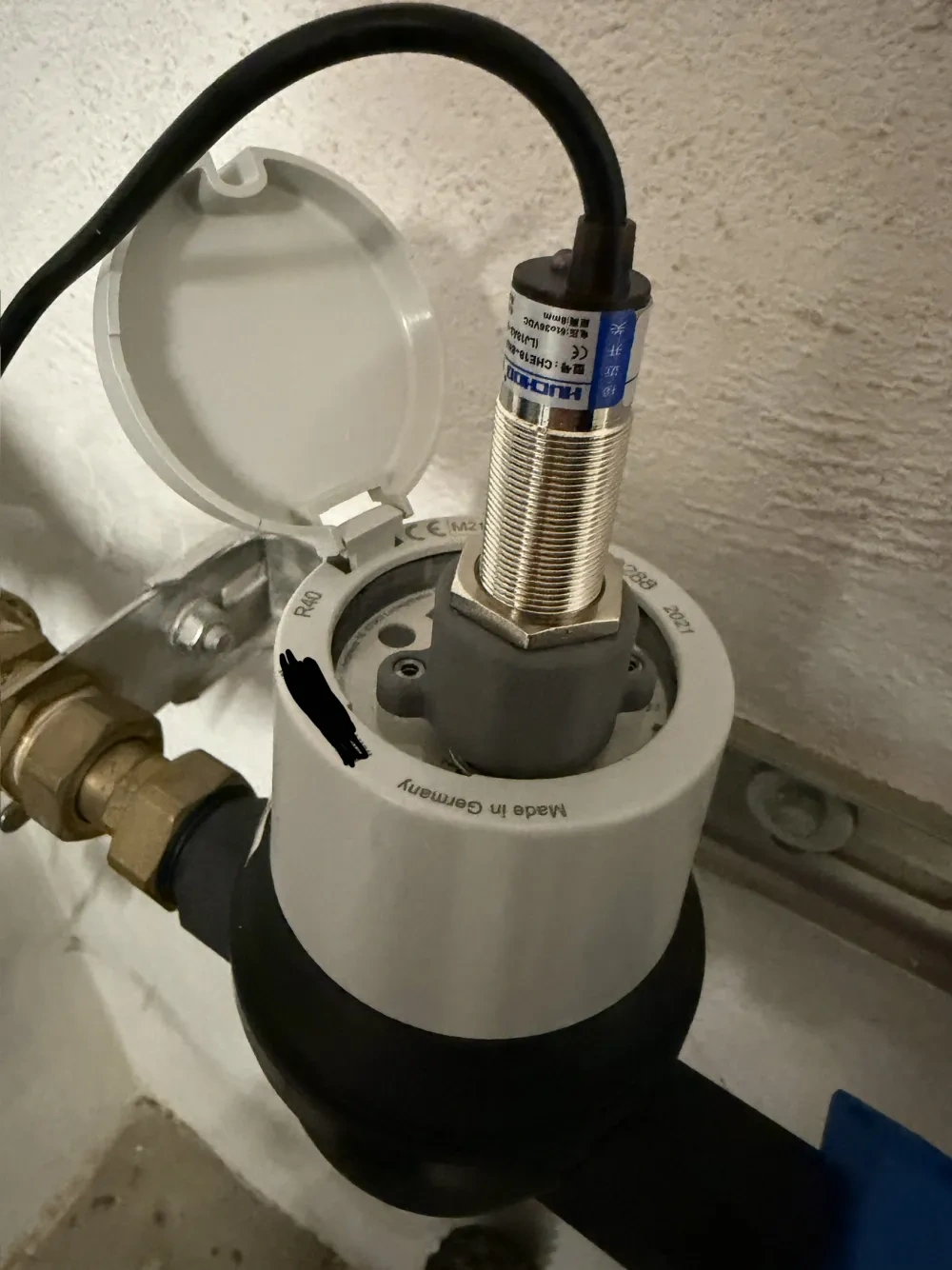 Sensus 620 传感器支架 - 免费 3D 打印模型 - MakerWorld