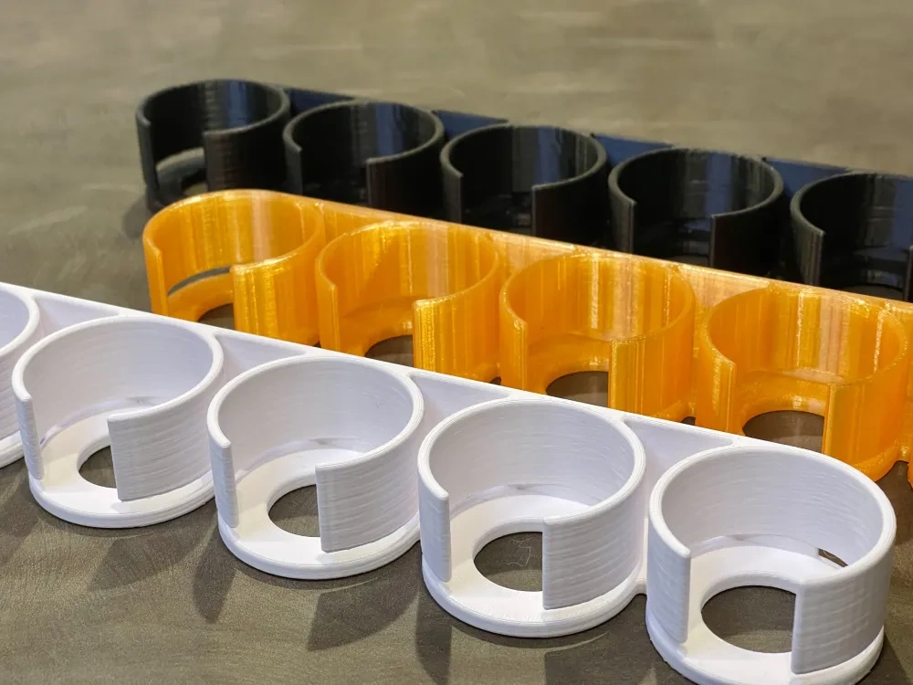 Ostmann 香料架支架 露营车 - 免费 3D 打印模型 - MakerWorld