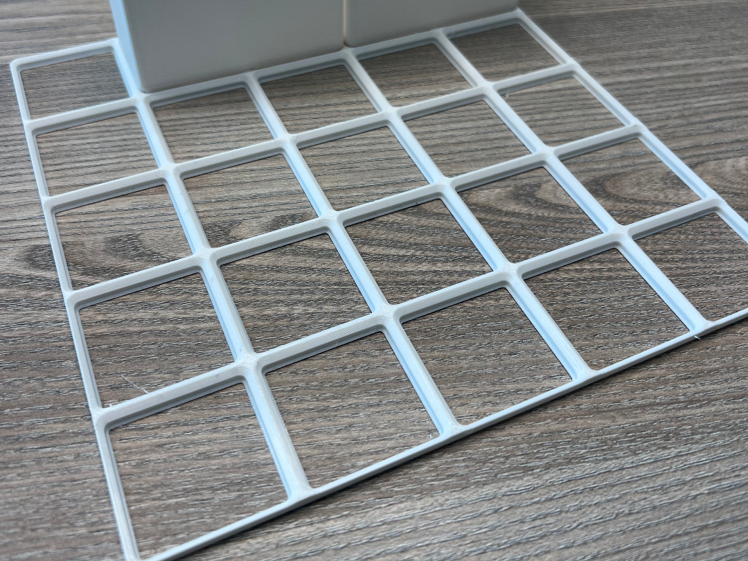 gridfinity 5x5 - 免费 3D 打印模型 - MakerWorld