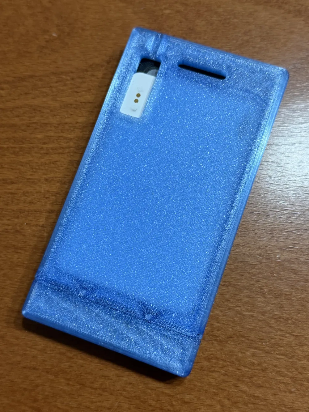 Omnipod Dash 保护壳 - 免费 3D 打印模型 - MakerWorld