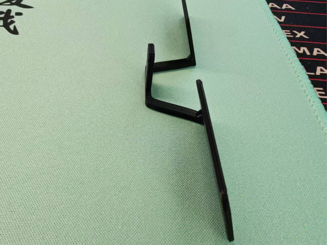 AR眼镜鼻托遮光 - 免费 3D 打印模型 - MakerWorld