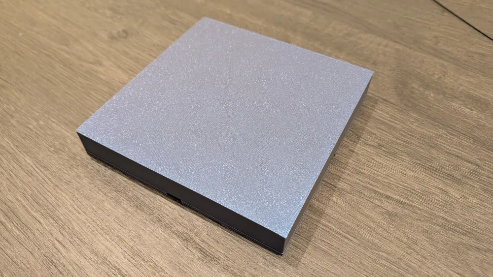 Quoridor 定制棋盘游戏 - 免费 3D 打印模型 - MakerWorld