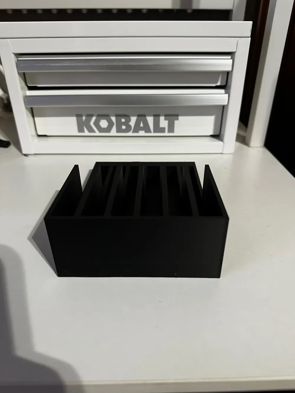 Nintendo 3DS 游戏卡盒 | 无 AMS - 免费 3D 打印模型 - MakerWorld