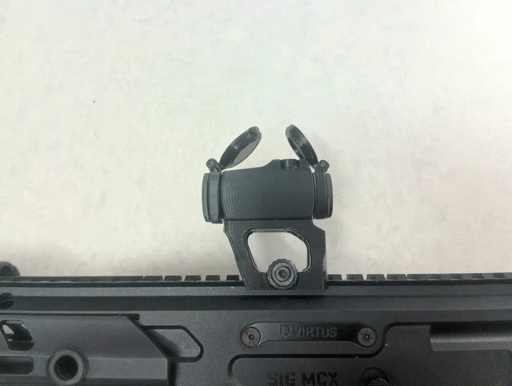 [模型] Aimpoint Micro T2 - 免费 3D 打印模型 - MakerWorld