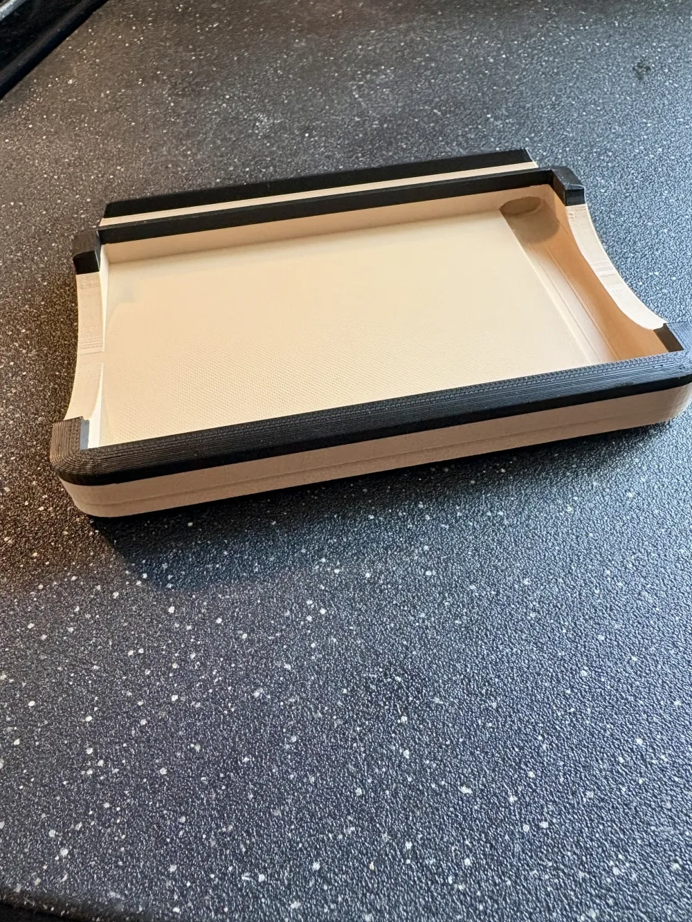 3x5便签纸和笔筒 - 免费 3D 打印模型 - MakerWorld