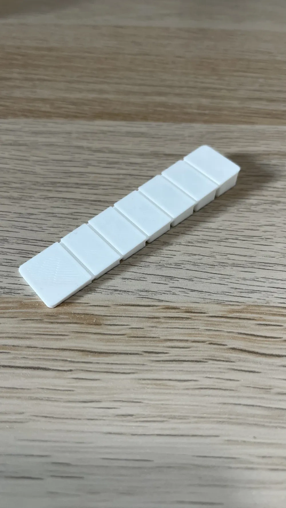 可调节家具垫片 - 免费 3D 打印模型 - MakerWorld