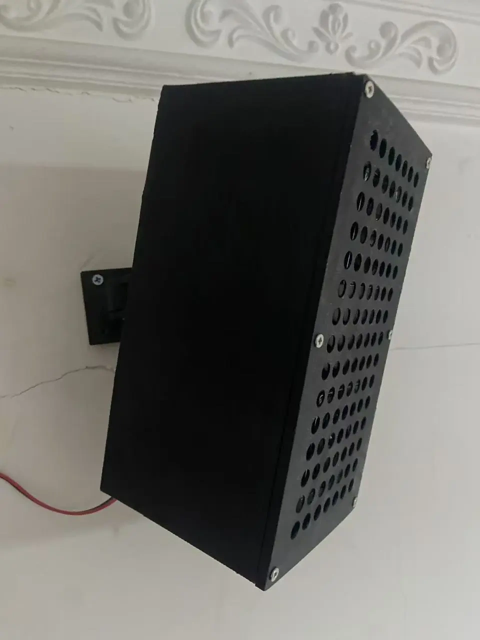 音响可调支架 - 免费 3D 打印模型 - MakerWorld