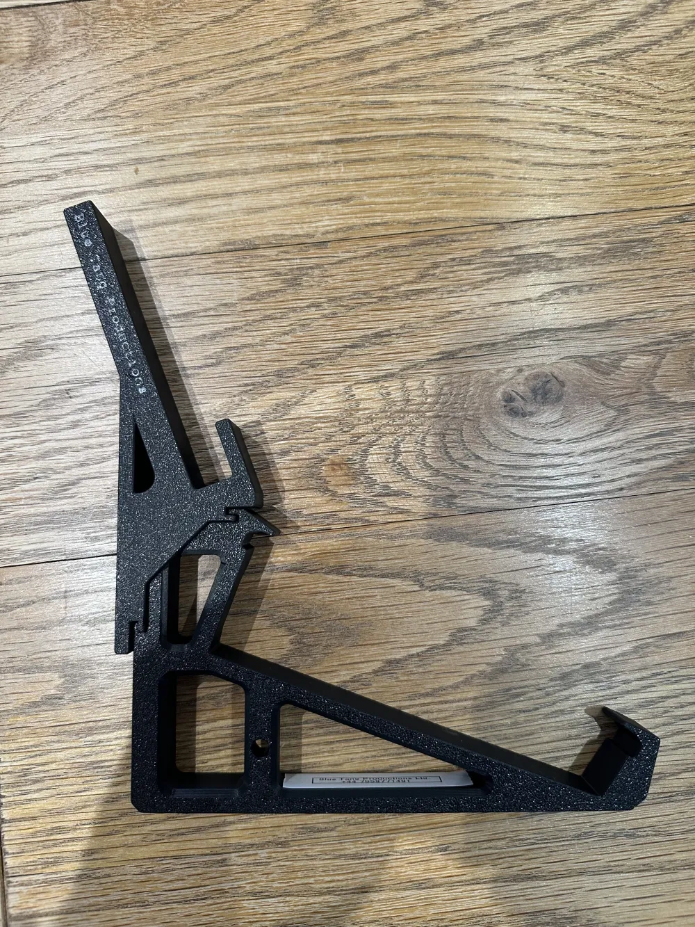 Ateme Mini Extreme - 显示器支架 - 免费 3D 打印模型 - MakerWorld