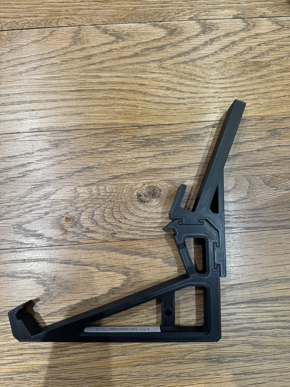 Ateme Mini Extreme - 显示器支架 - 免费 3D 打印模型 - MakerWorld