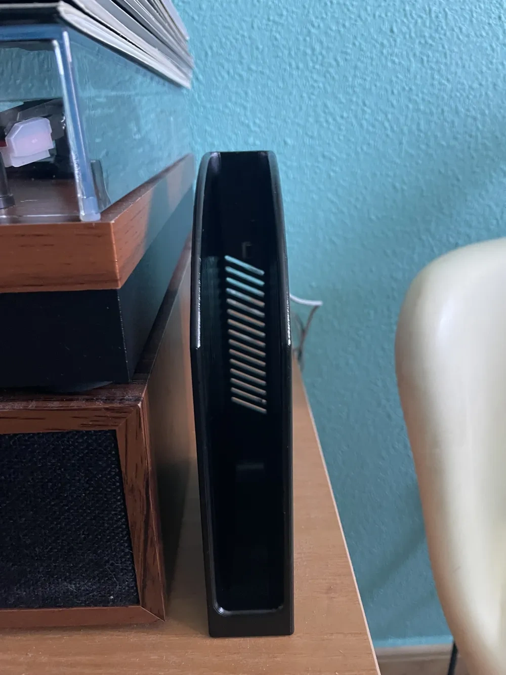 Nintendo 3DS XL 充电底座 - 免费 3D 打印模型 - MakerWorld