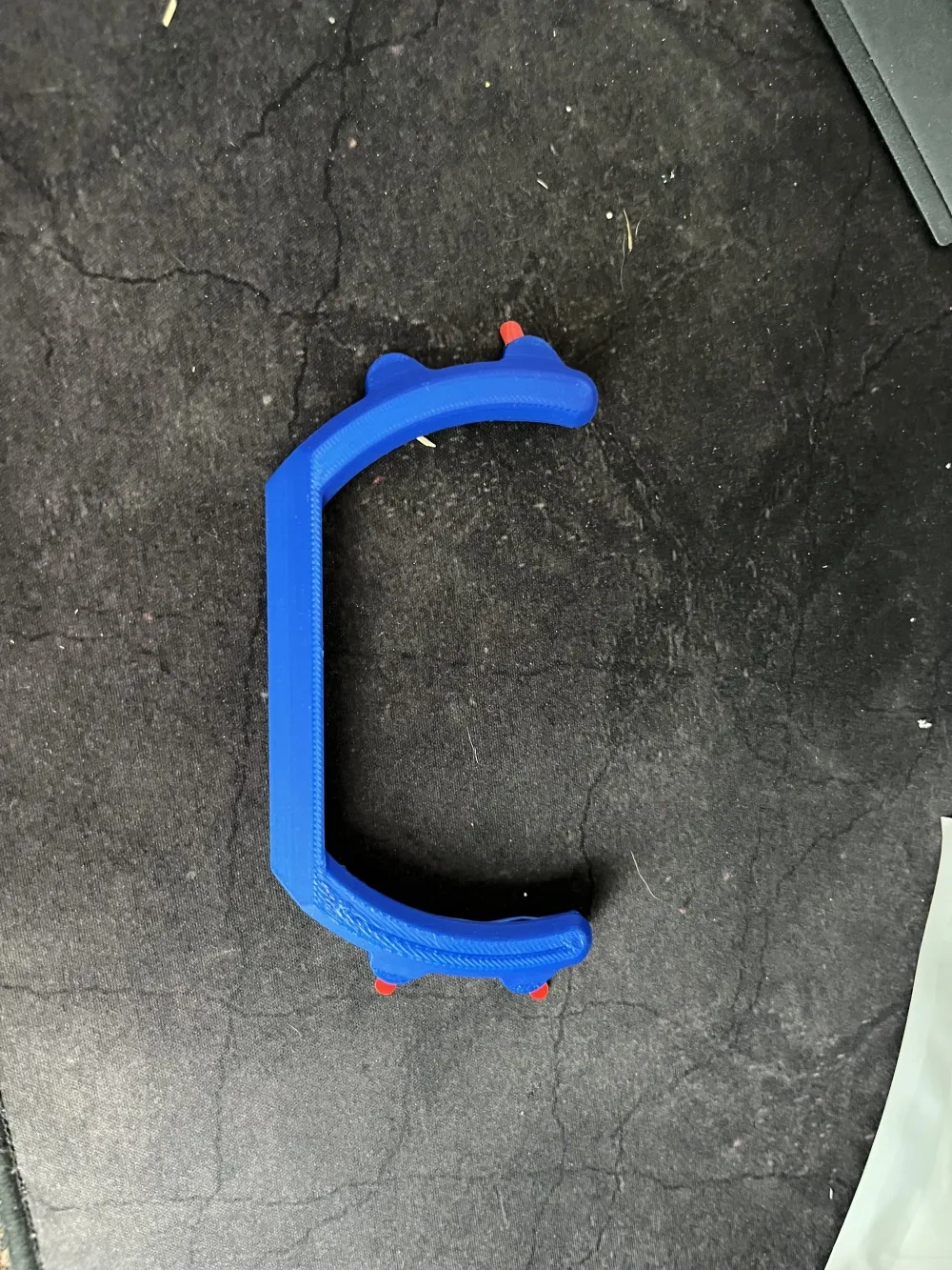 电子停车计时盘 Park Lite 支架 - 免费 3D 打印模型 - MakerWorld