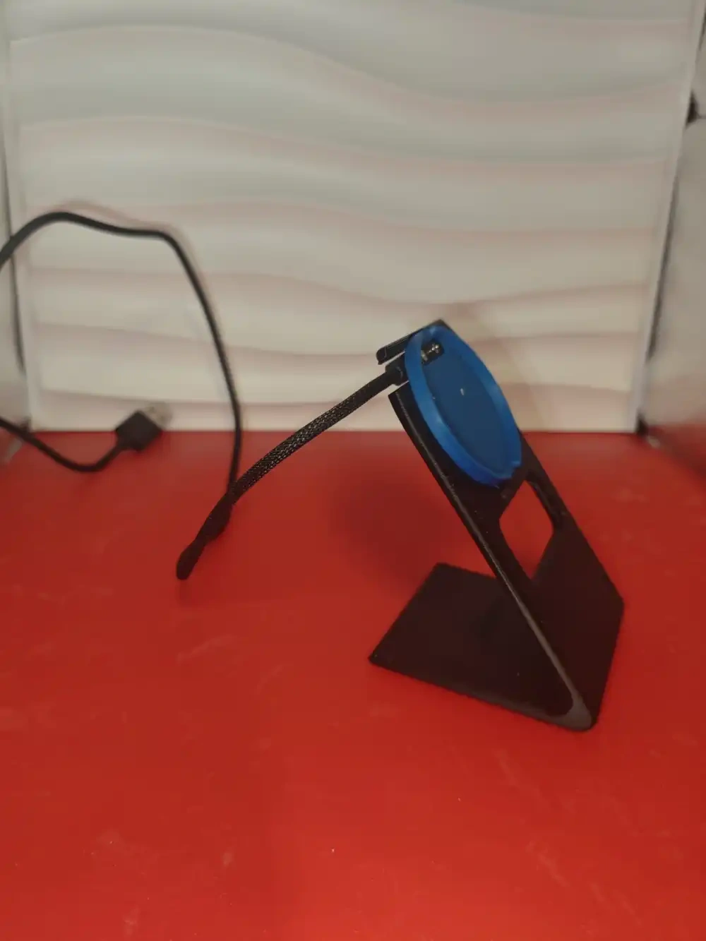 Mibro GS explorer S 支架 - 免费 3D 打印模型 - MakerWorld