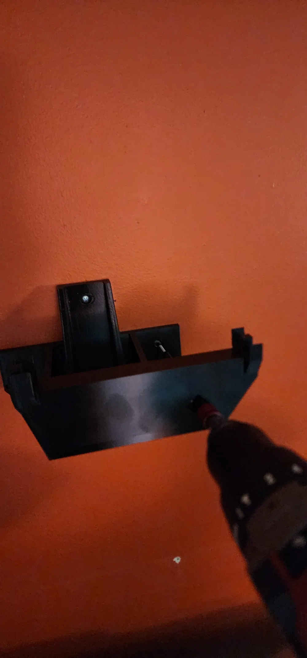 Scirocco 重型墙面支架 - 免费 3D 打印模型 - MakerWorld