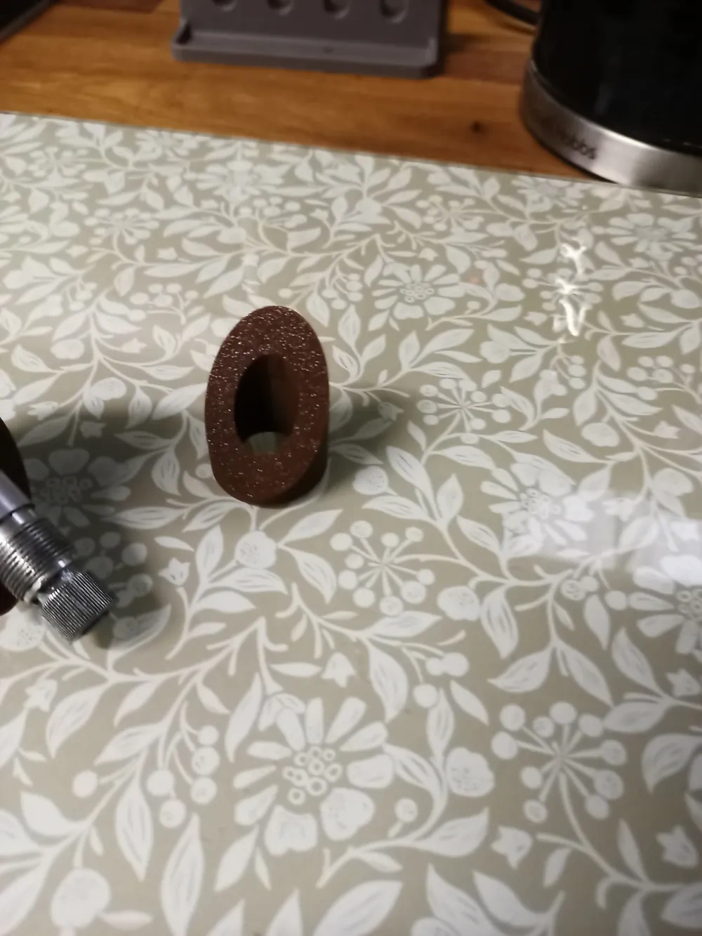 Morris Minor 雨刮器垫片 - 免费 3D 打印模型 - MakerWorld