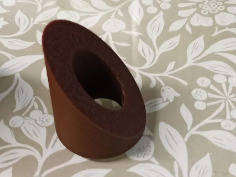 Morris Minor 雨刮器垫片 - 免费 3D 打印模型 - MakerWorld