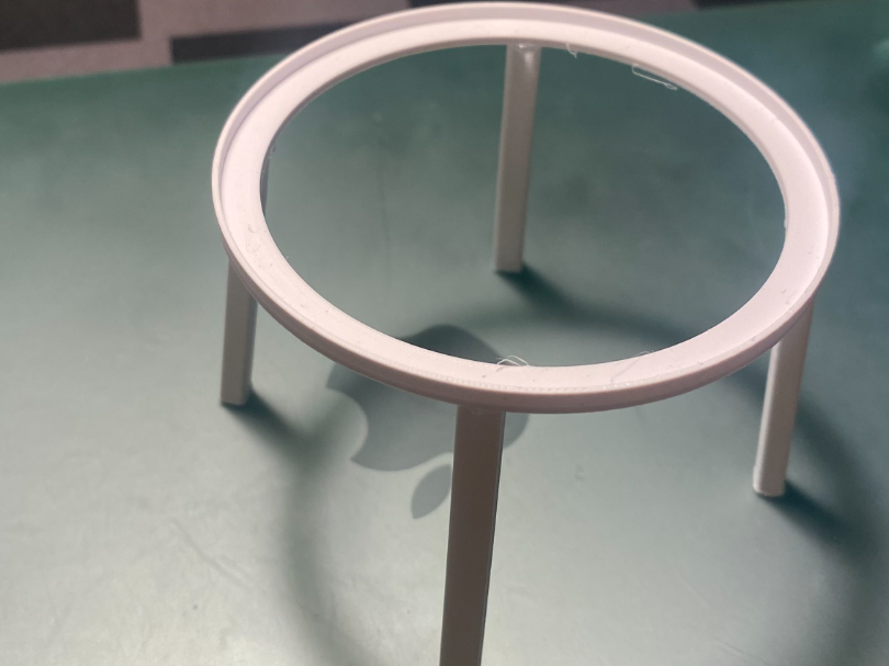 Eufy Indoor E220 摄像头支架 - 免费 3D 打印模型 - MakerWorld