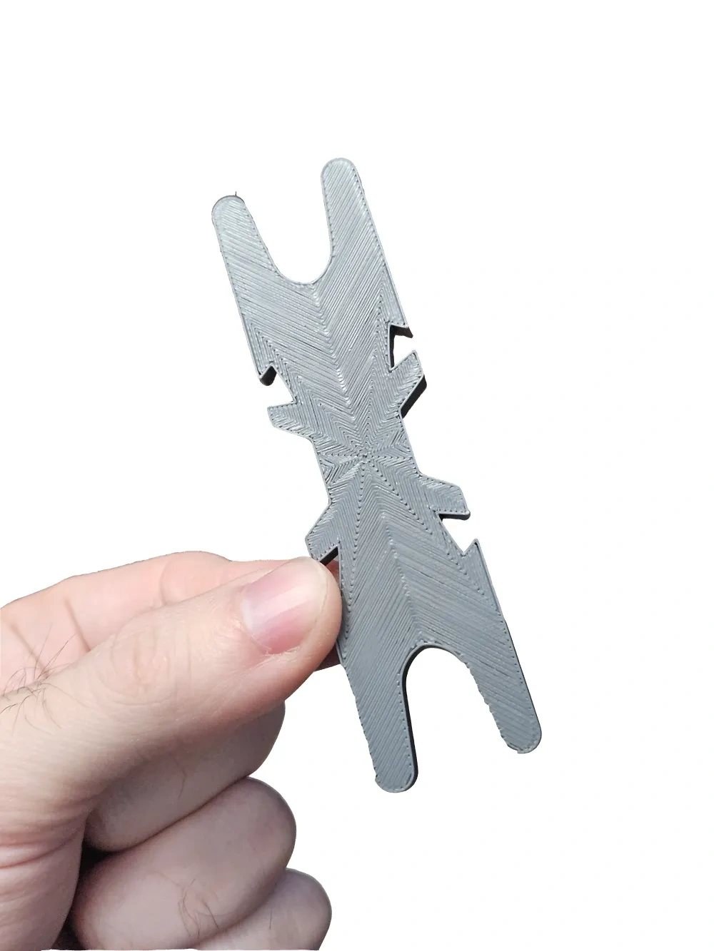 线缆整理器 - 免费 3D 打印模型 - MakerWorld