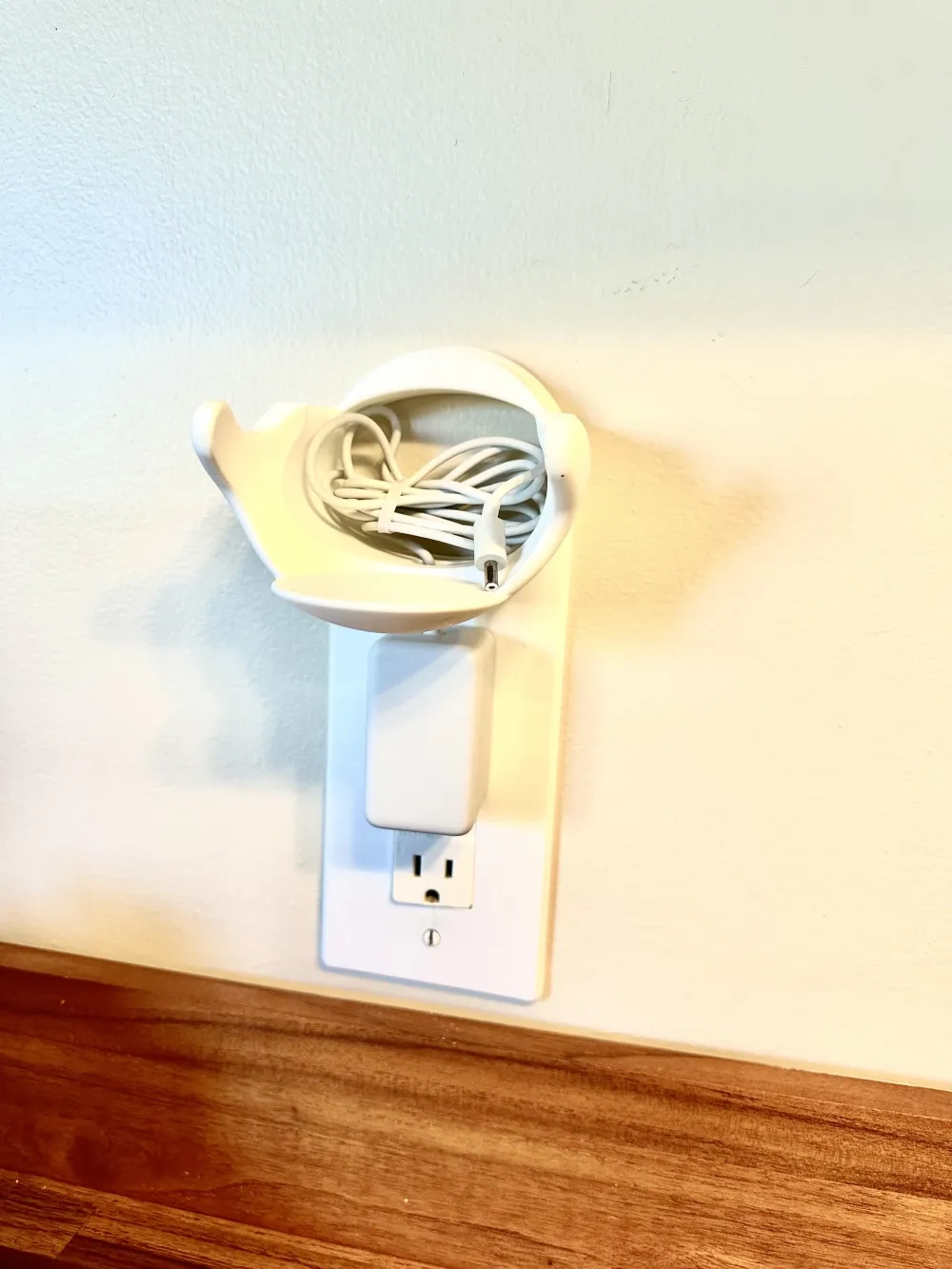 单联 Echo Dot 球形支架 - 免费 3D 打印模型 - MakerWorld