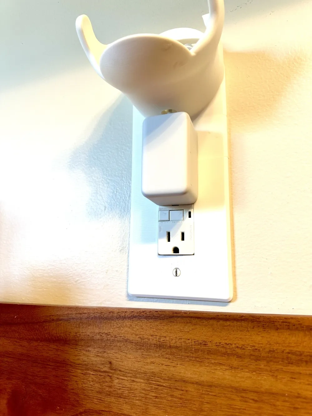 单联 Echo Dot 球形支架 - 免费 3D 打印模型 - MakerWorld