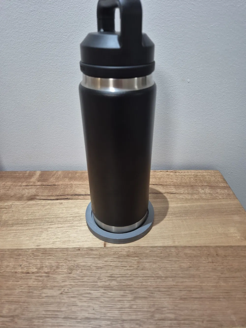 适用于26盎司（769毫升）Yeti水杯的杯垫。 - 免费 3D 打印模型 - MakerWorld