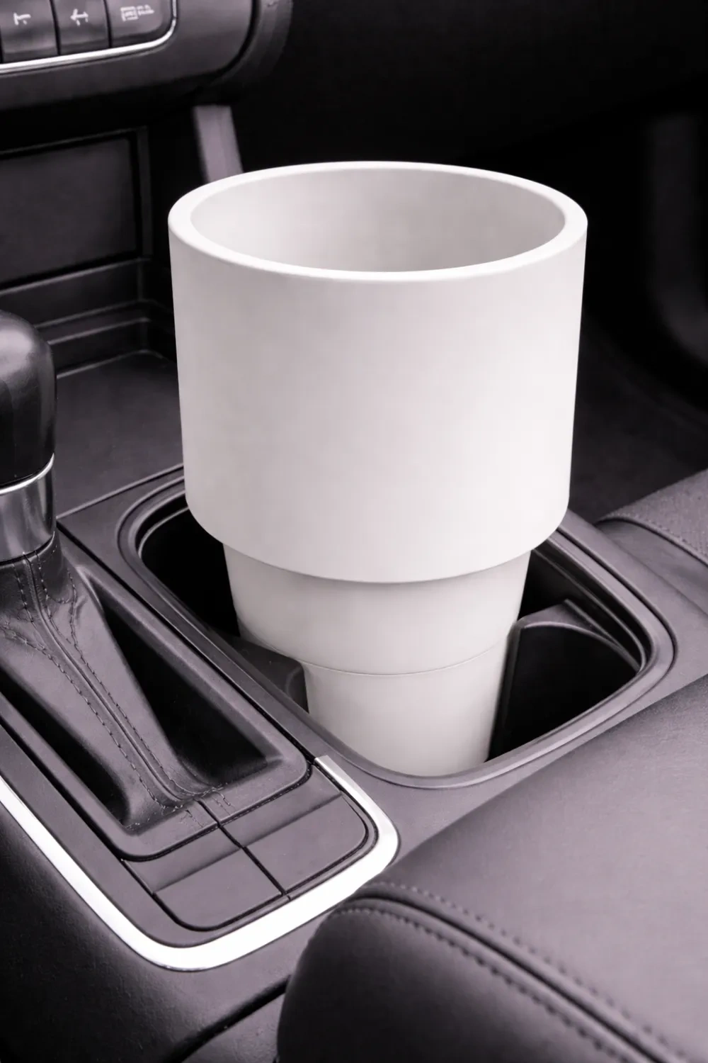 汽车杯架扩展器 - 免费 3D 打印模型 - MakerWorld