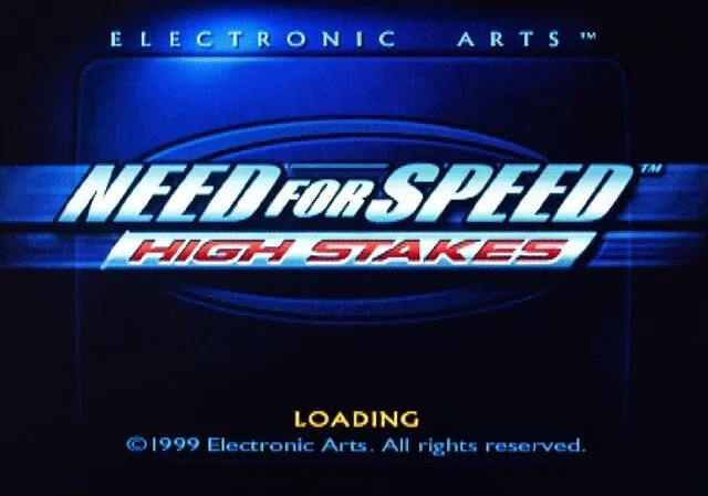 极品飞车4 - 孤注一掷 - 标志 - 钥匙扣 - 免费 3D 打印模型 - MakerWorld